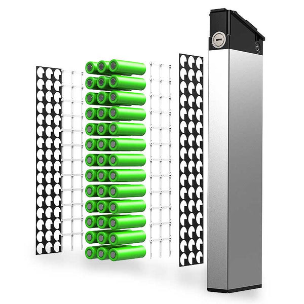 Euy 20" X6 Folding Electric Bike – euybike