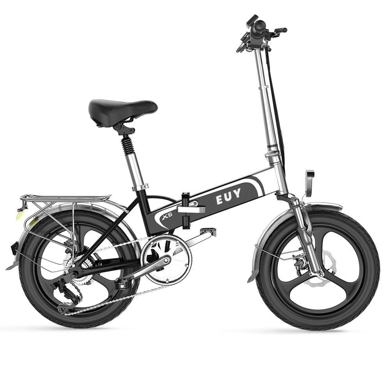 Best Affordable Folding Electric Bikes | Euy bike – euybike